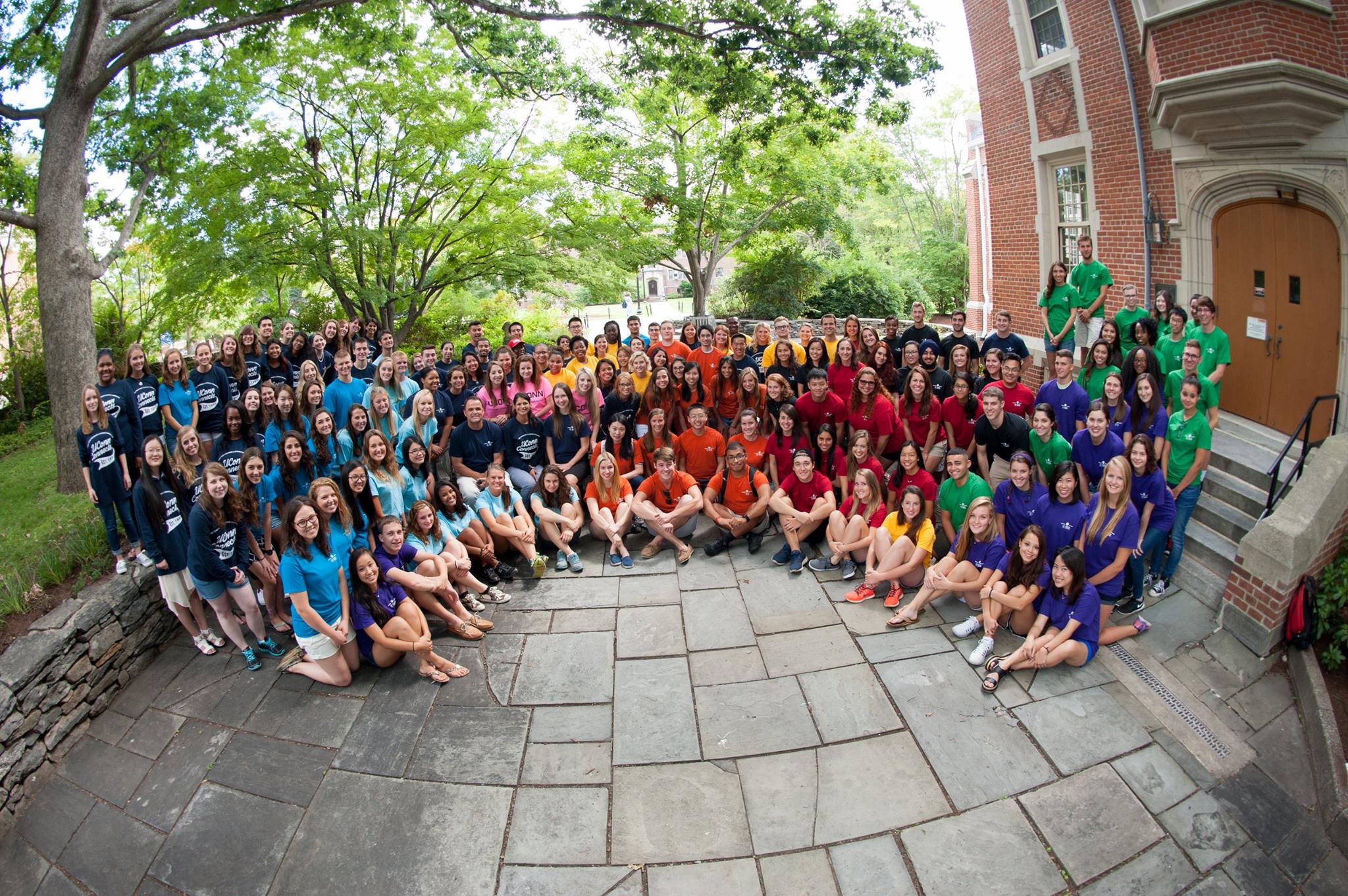 Support Undergraduate Student Enrichment | Learning Community Program