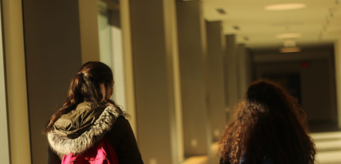 Peter J. Werth Residence Tower | Learning Community Program