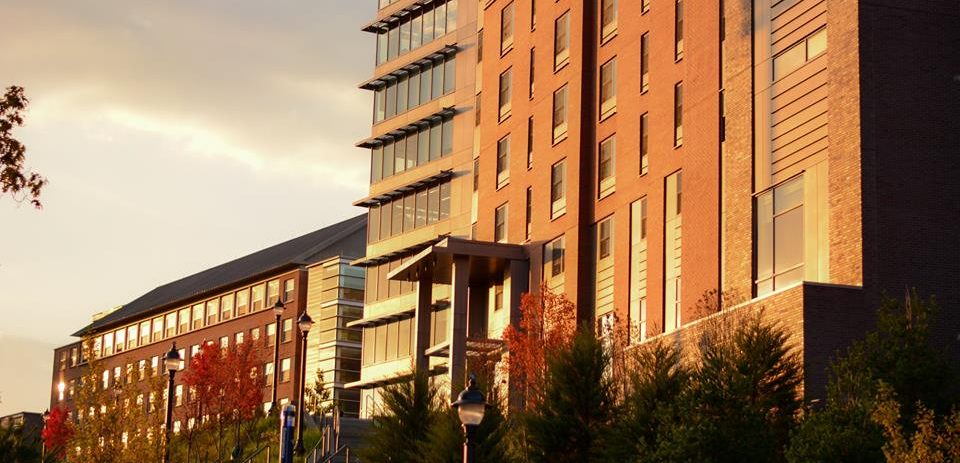 Peter J. Werth Residence Tower | Learning Community Program