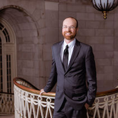 Thomas Hayes | Learning Community Program