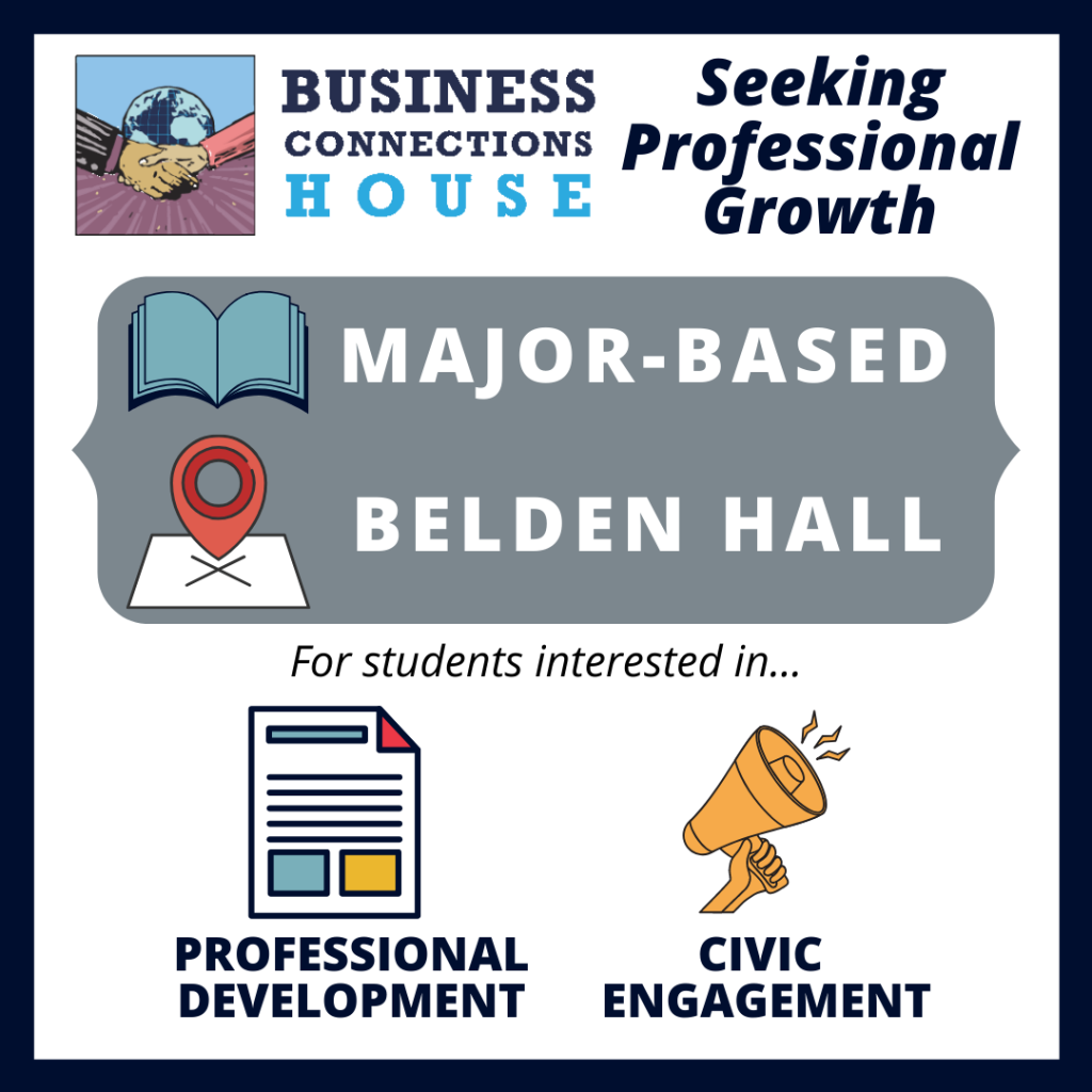 Learn More About LCs | Learning Community Program