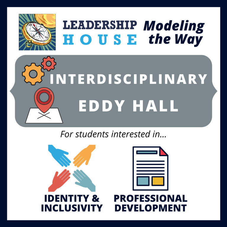 Learn More About LCs | Learning Community Program