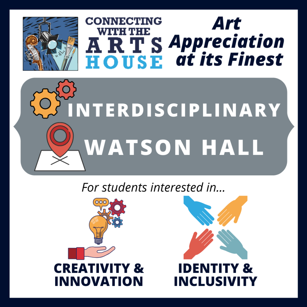 Learn More About LCs | Learning Community Program