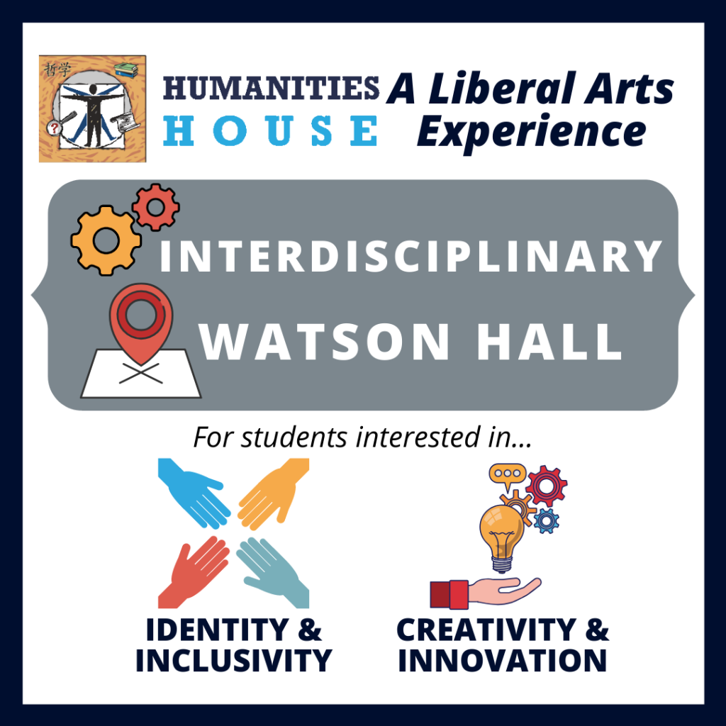 Residential Learning Communities | Learning Community Program