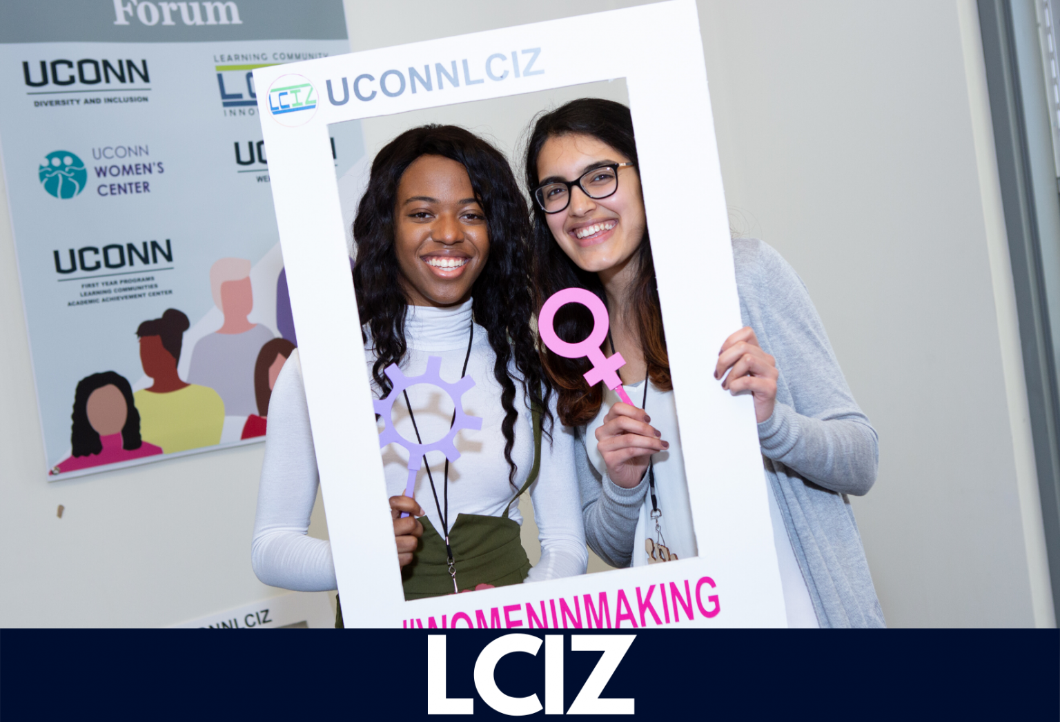 Home | Learning Community Program