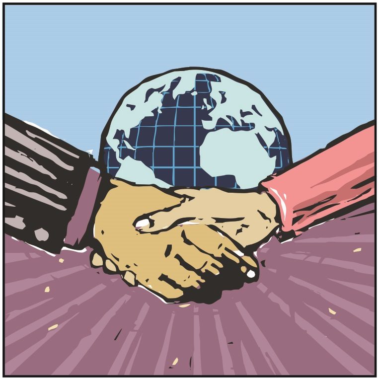 New Members – Learning Communities Program