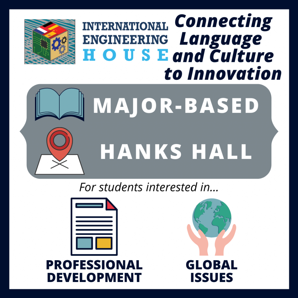 Residential Learning Communities | Learning Community Program