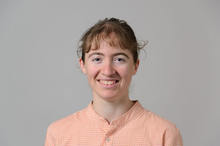 Jessica Larkin-Wells | Learning Community Program