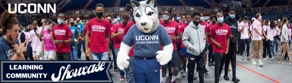 Learning Community Showcase | Learning Community Program