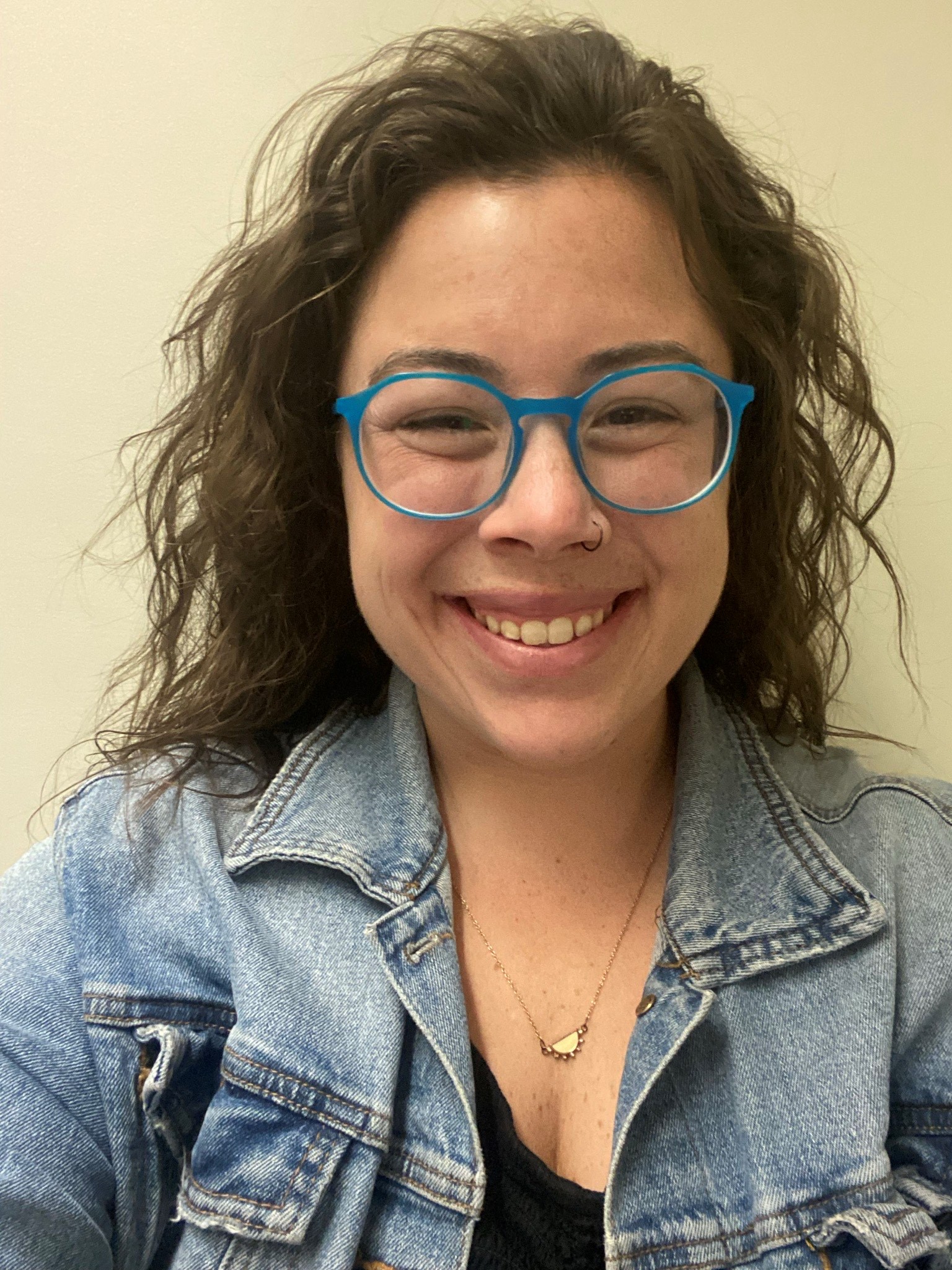 Audrey Kelley | Learning Community Program